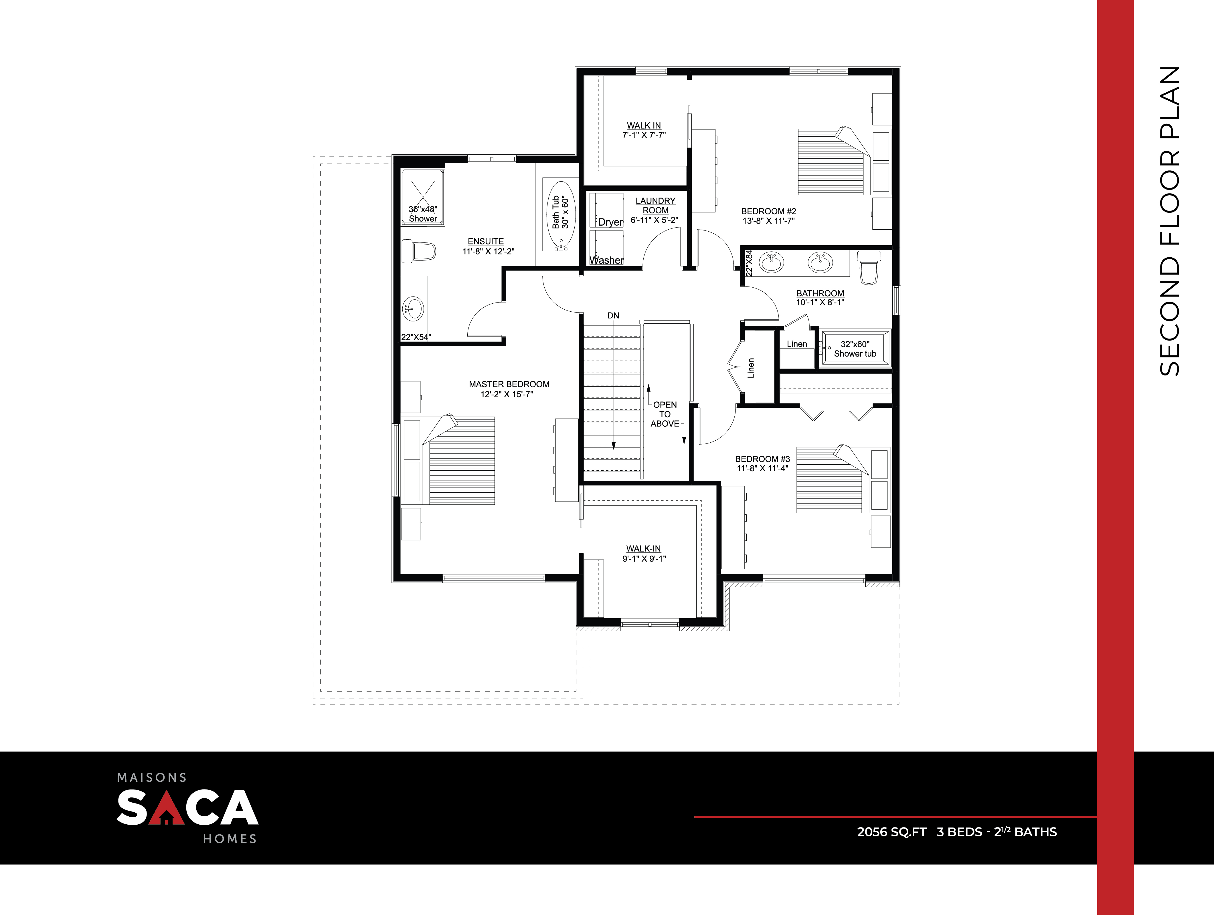 Maisons SACA Homes